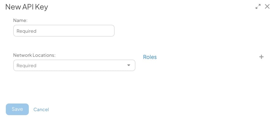 Getting Started With Api